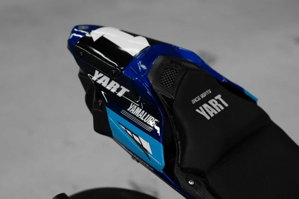 YART | Yamaha Austria Racing Team