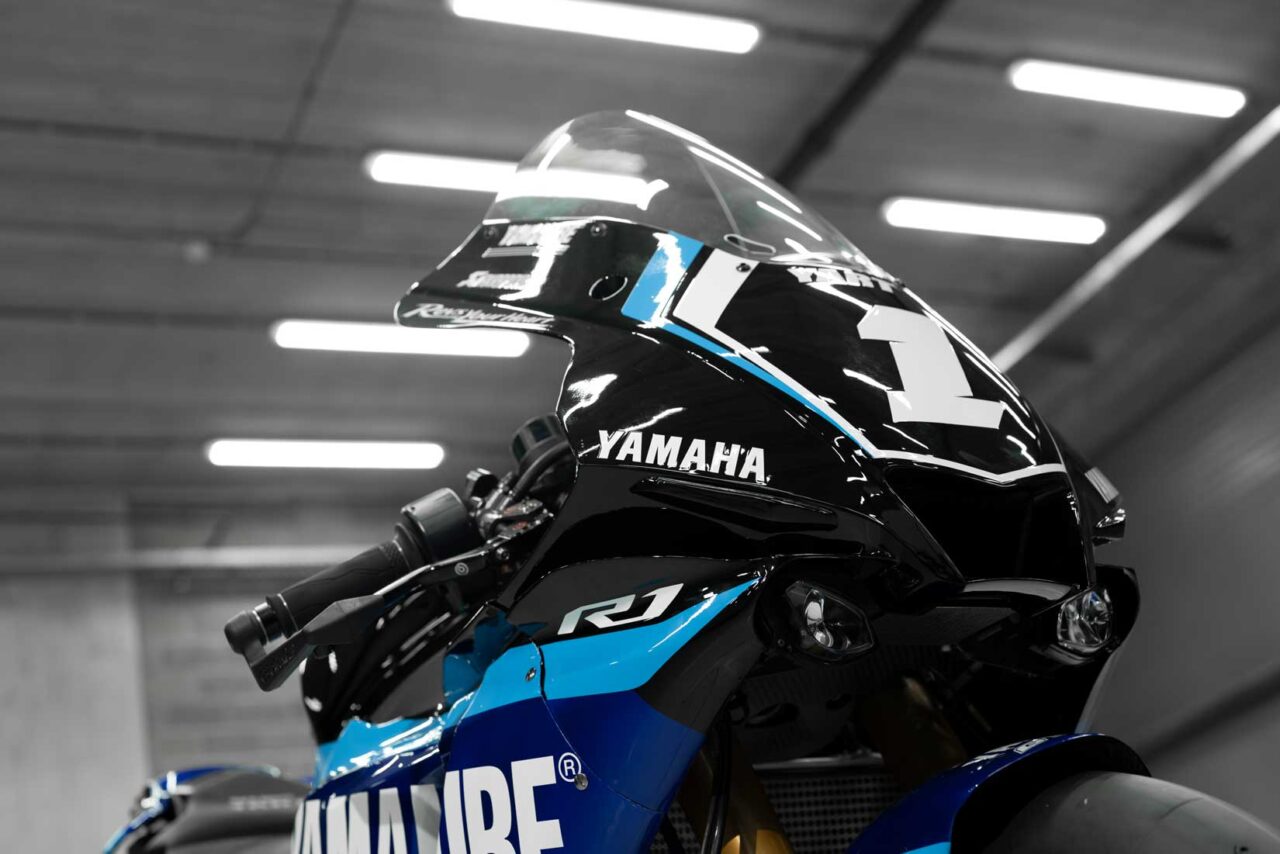 YART | Yamaha Austria racing Team